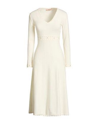Twin-Set ROBES - Robes midi sur YOOX.COM