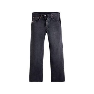 Levi's Jean droit 501 en coton