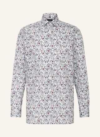 Olymp Hemd Luxor Modern Fit gruen
