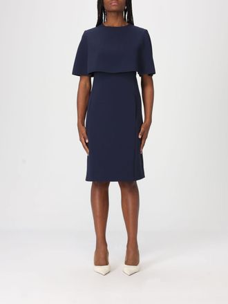 Liviana Conti Robe LIVIANA CONTI Femme couleur Bleu