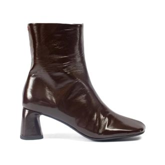 Halmanera Damen, Schuhe, Braun, 40 EUGr&ouml;&szlig;e