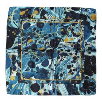 Dolce & Gabbana Homme, Accessoires, Multicolore, Taille: ONE Size &Eacute;tole en dentelle