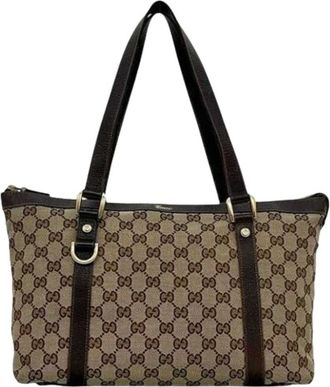 Gucci Damen, Pre-Owned, Braun, ONE SIZEGr&ouml;&szlig;e