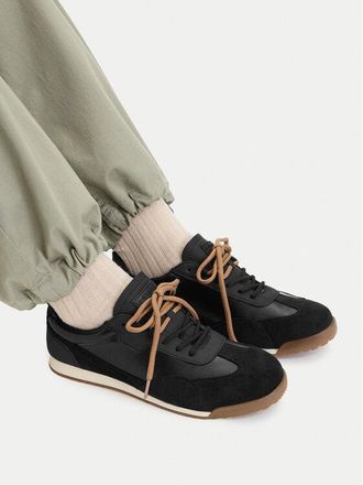 G-Star Sneakers CEO-YE2504-01 Schwarz