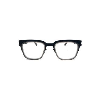 Mykita Femme, Accessoires, Noir, Taille: 51 MM Montures optiques noires pour femmes