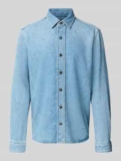 Marc O'Polo Regular Fit Freizeithemd