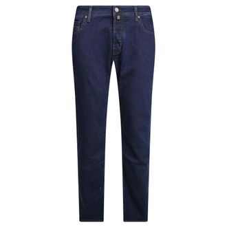 Jacob Cohen Slim-fit Jeans - - Jeans - Herren - Blau - W31