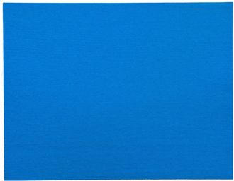Hey Sign rechteckiges Tischset in der Farbe Petrol-Blau, Filz aus 100% Reiner Schurwolle, 45 x 35 cm - Filzdicke 5 mm, 300104534