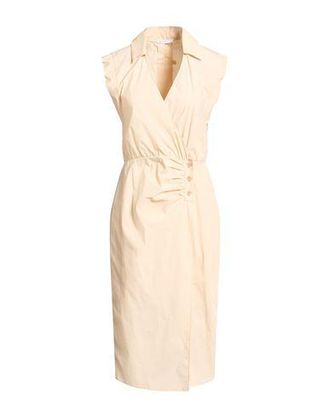 Patrizia Pepe ROBES - Robes midi sur YOOX.COM