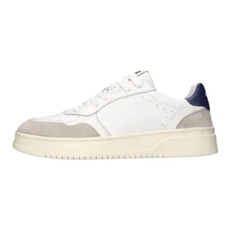 Cesare Paciotti Aron 100-05 - - Shoes - Herren - Wei&szlig; - 45 EU