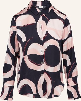 s.Oliver S.Oliver Bluse blau