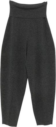 Zimmermann Damen, Hosen, Grau, MGr&ouml;&szlig;e