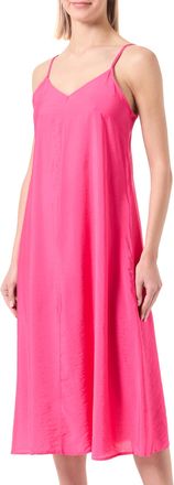 Vero Moda VMJOSIE Calf Singlet Dress WVN GA NOOS