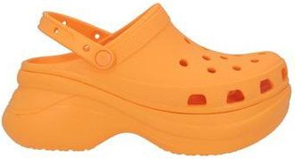Crocs CHAUSSURES - Mules & Sabots sur YOOX.COM
