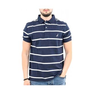 Nautica Herren, Oberteile, Blau, 2XLGr&ouml;&szlig;e