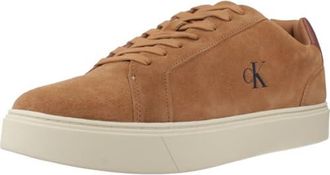 Calvin Klein Jeans Classic Cupsole YM0YM014340GG, Baskets Homme - 44 EU