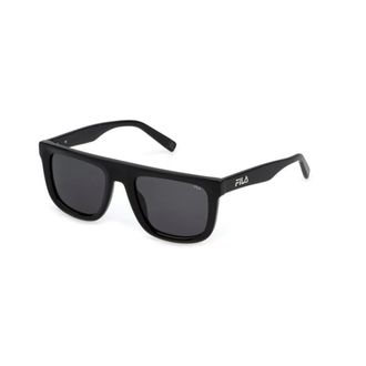 Fila Homme, Accessoires, Noir, Taille: 53 MM Lunettes de soleil