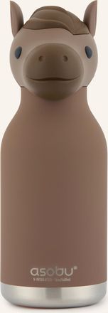 Asobu Asobu Isolierflasche Bestie braun