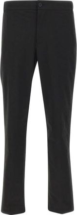 HUGO BOSS Homme, Pantalons, Noir, Taille: XL Pantalon Speedflex
