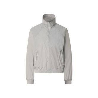 Bogner Fire + Ice Lightweight-Jacke Keke f&uuml;r Damen - Hellgrau - 42