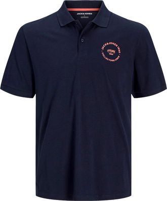 Jack & Jones JJSIMON Polo SS