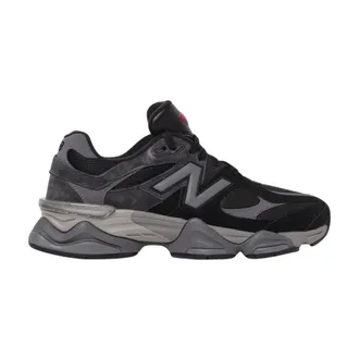 New Balance Homme, Chaussures, Noir, Taille: 40 1/2 EU 9060 Casual Baskets
