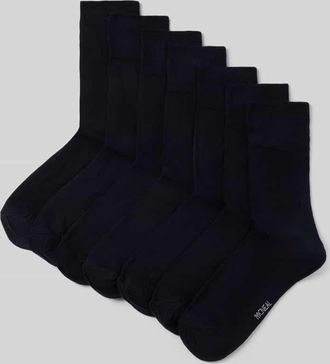 Mc Neal Socken aus elastischem Baumwoll-Mix