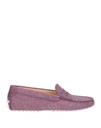 Tod's CHAUSSURES - Mocassins sur YOOX.COM