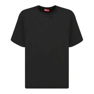 Diesel Herren, Oberteile, Schwarzk, MGr&ouml;&szlig;e
