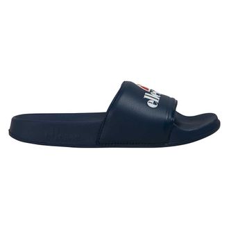 Ellesse Zehansandalen f&uuml;r Damen und M&auml;dchen und Junge SGMF0397 Filippo Slide 429 - Navy Schuhgr&ouml;&szlig;e 36 EU