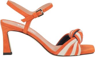 Pollini SCHUHE - Sandalen auf YOOX.COM