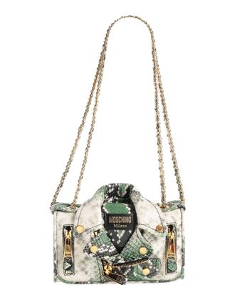Moschino TASCHEN - Schultertaschen auf YOOX.COM