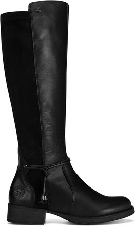 Rieker Stiefel Rieker Z9564-00 Schwarz