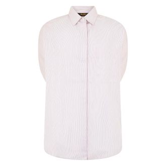 Moorer Gwen - - Blouses & Shirts - Damen - Beige - S