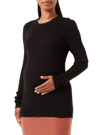 Noppies Maternity Zana Knit Pullover LS
