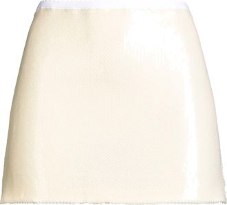 N&deg;21 HOSEN & R&Ouml;CKE - Minir&ouml;cke auf YOOX.COM