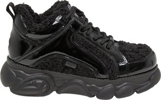 Buffalo Sneaker Corin