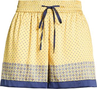 Sandro HOSEN & R&Ouml;CKE - Shorts & Bermudashorts auf YOOX.COM