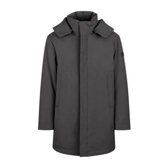 Peuterey Kruger TJ GRS 02 - Homme - Vestes - Noir - Taille: M