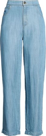 Kaos HOSEN & R&Ouml;CKE - Jeanshosen auf YOOX.COM