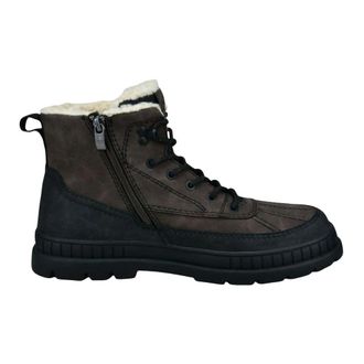 Bugatti Bottines - Homme - Chaussures - Brun - Taille: 42 EU