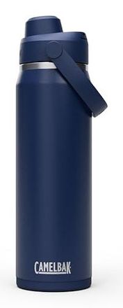Camelbak Camelbak THRIVE CHUG VSS 740ml - bouteille deau sport - acier inoxydable à isolation sous vide - garde hydraté toute la journée - Navy, taille: OS