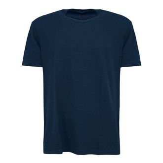 Altea Modello 2255200 Fresh Touch T-Shirt - - Tops - Herren - Blau - XL
