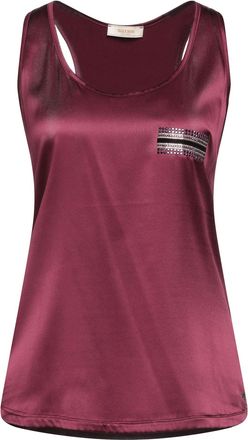 Angelo Marani TOPS - Tank Tops auf YOOX.COM