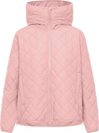 Derbe Steppjacke Quiltby Short