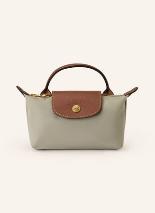 Longchamp Pouch Le Pliage Original grau