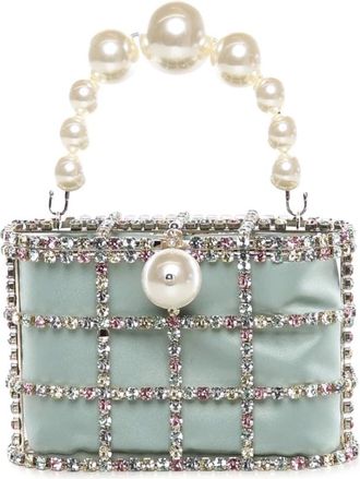 Rosantica Femme, Sacs, Multicolore, Taille: ONE Size Mini Bags