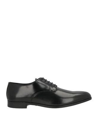 Emporio Armani CHAUSSURES - Chaussures &agrave; lacets sur YOOX.COM