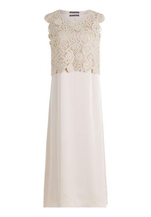 Betty Barclay Midikleid Damen 2er Set