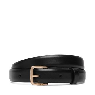 Calvin Klein Dameng&uuml;rtel Calvin Klein Essential Buckle 20Mm LV04F7111G Beige